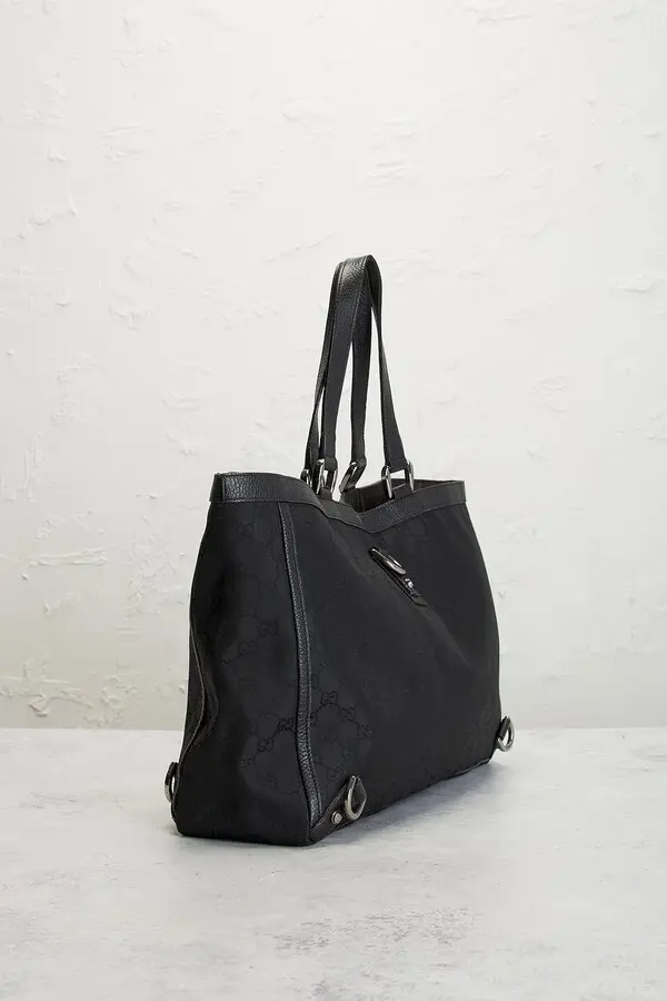 Gucci Abbey Tote Bag