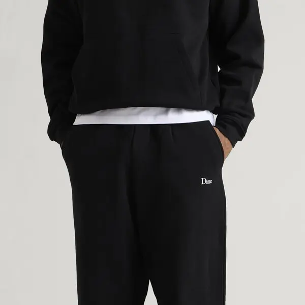 DIME Classic Logo Sweatpants
