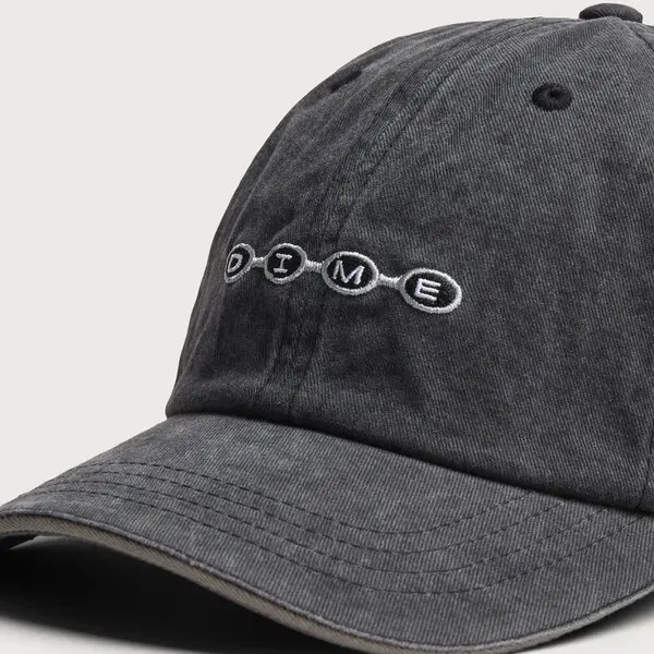 DIME Space Low Pro Cap