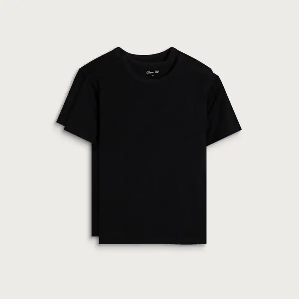 DIME 2-pack Basic T-shirts