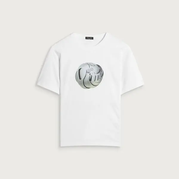 DIME Classic Future T-shirt
