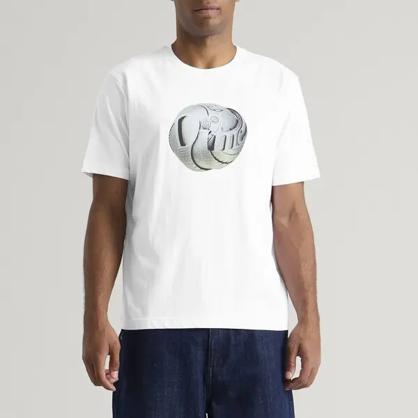 DIME Classic Future T-shirt