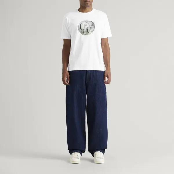 DIME Classic Future T-shirt