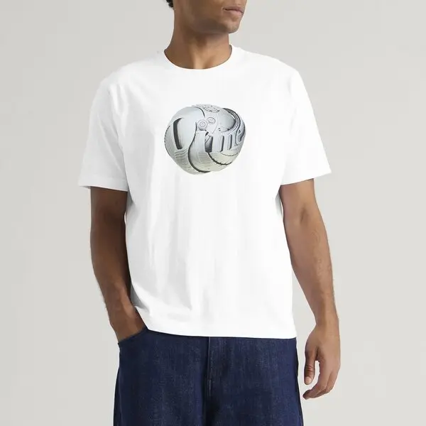 DIME Classic Future T-shirt