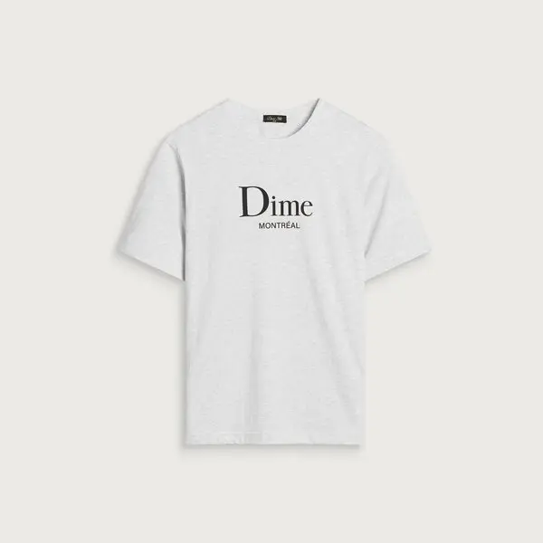 DIME Classic Mtl T-shirt