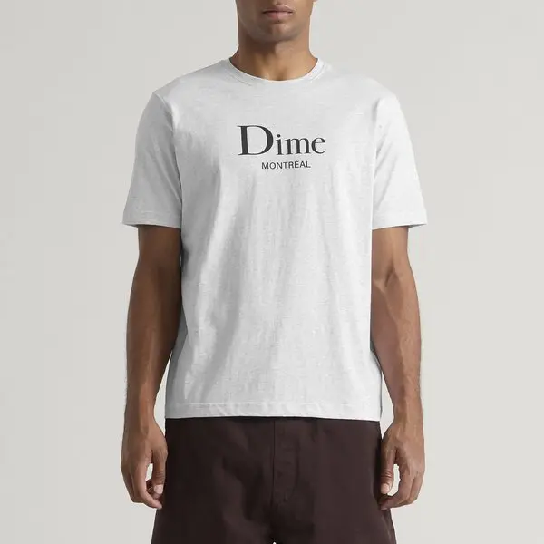 DIME Classic Mtl T-shirt