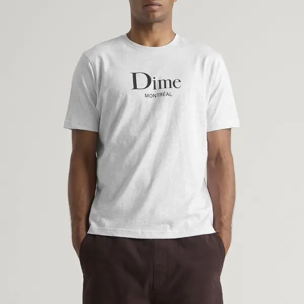 DIME Classic Mtl T-shirt