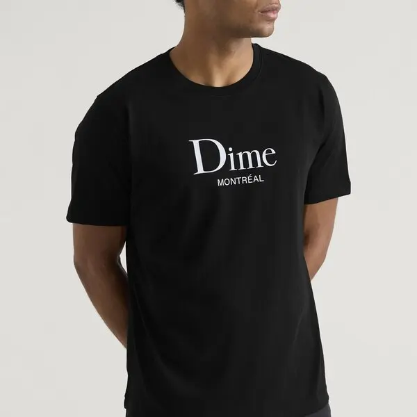 DIME Classic Mtl T-shirt