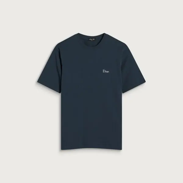 DIME Classic Logo T-shirt