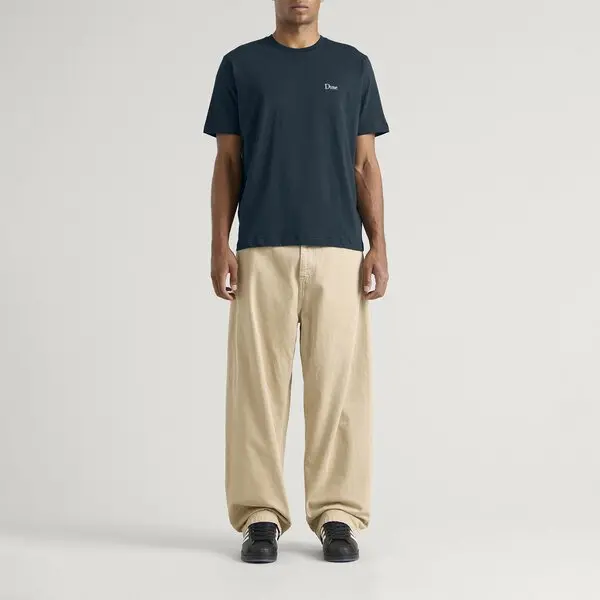DIME Classic Logo T-shirt