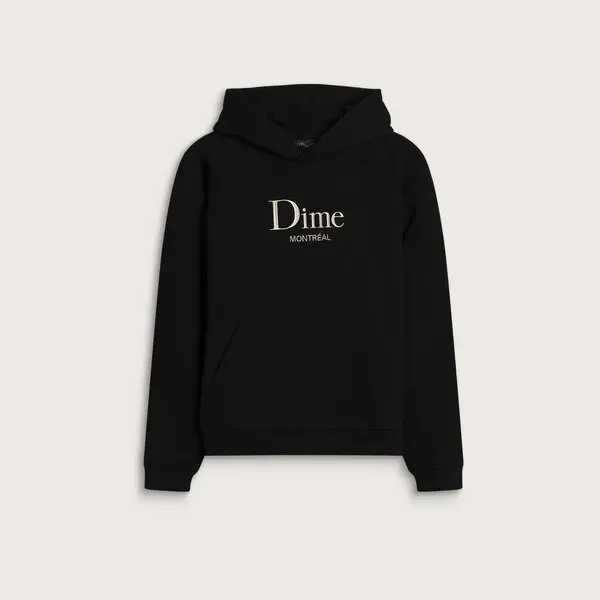DIME Classic Mtl Hoodie