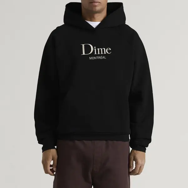 DIME Classic Mtl Hoodie