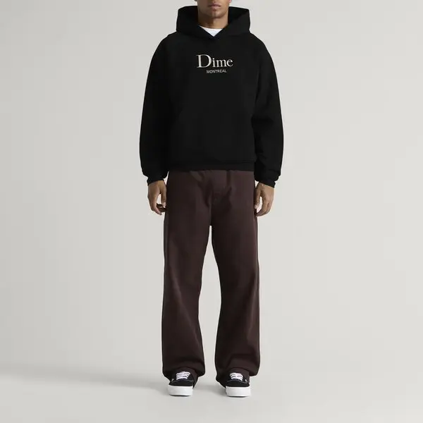 DIME Classic Mtl Hoodie
