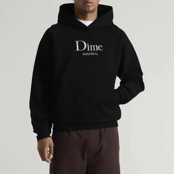 DIME Classic Mtl Hoodie