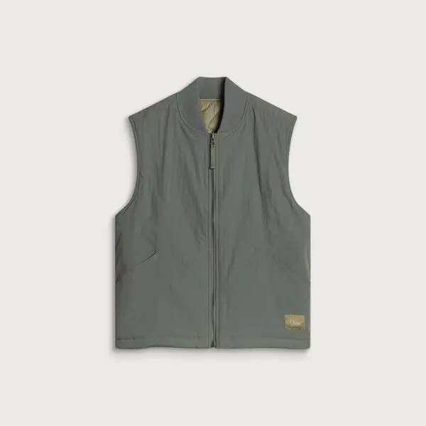 DIME Reversible Vest
