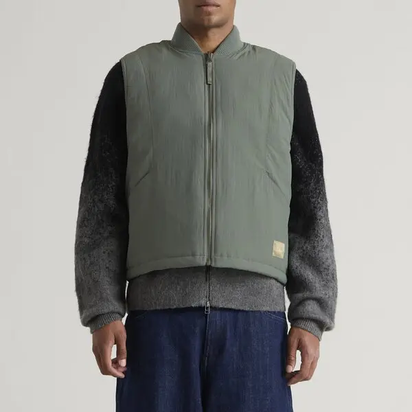 DIME Reversible Vest