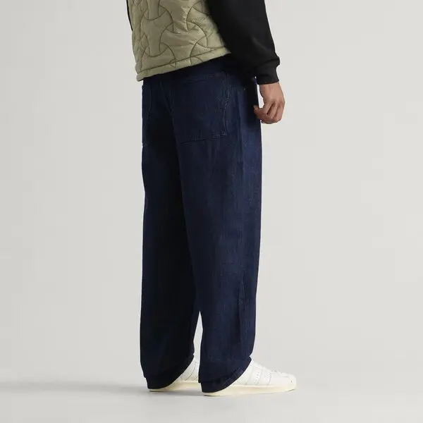 DIME Baggy Denim Pants