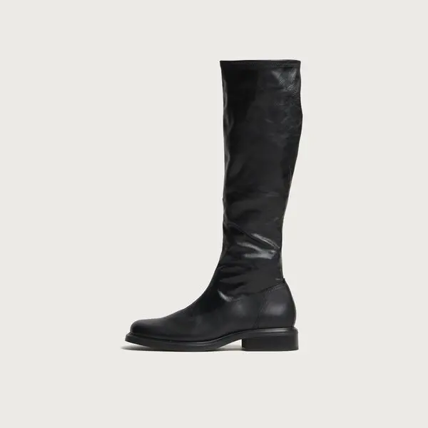 VAGABOND SHOEMAKERS Ellis High Boots