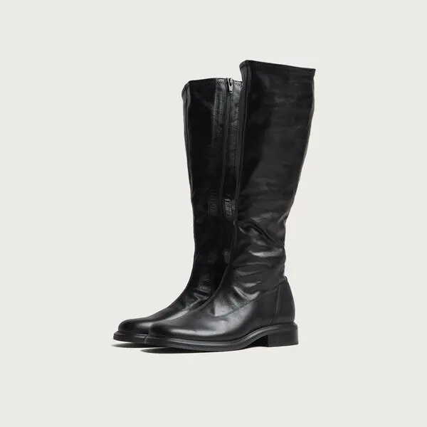 VAGABOND SHOEMAKERS Ellis High Boots