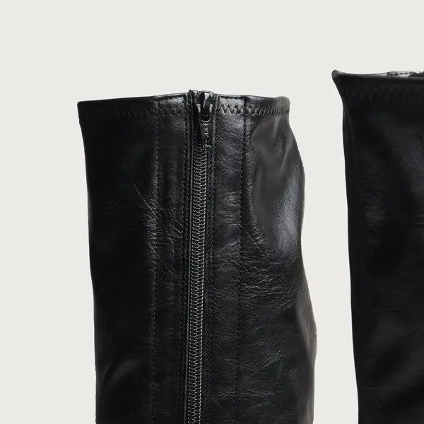 VAGABOND SHOEMAKERS Ellis High Boots