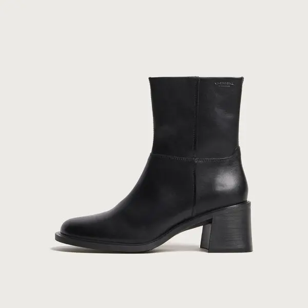 VAGABOND SHOEMAKERS Vega Ankle Boots