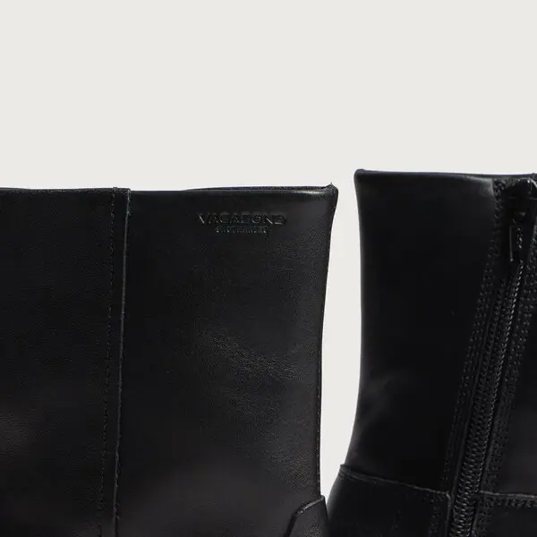 VAGABOND SHOEMAKERS Vega Ankle Boots