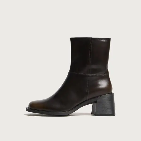 VAGABOND SHOEMAKERS Vega Ankle Boots