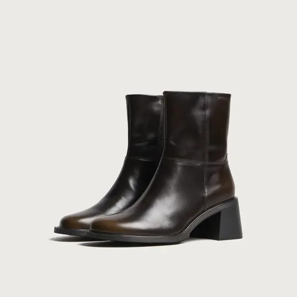 VAGABOND SHOEMAKERS Vega Ankle Boots