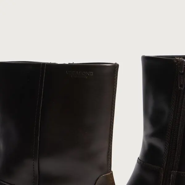 VAGABOND SHOEMAKERS Vega Ankle Boots