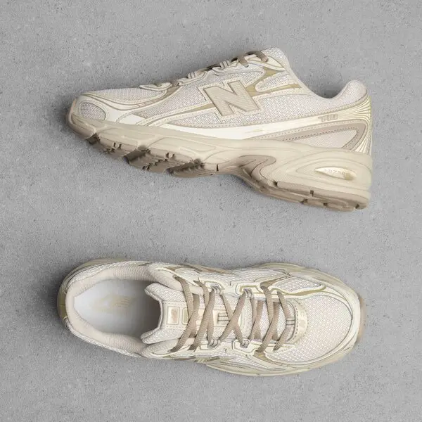NEW BALANCE 740 Sneaker