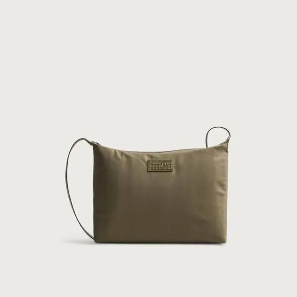 MAISON MARGIELA Nylon Cross-body Bag