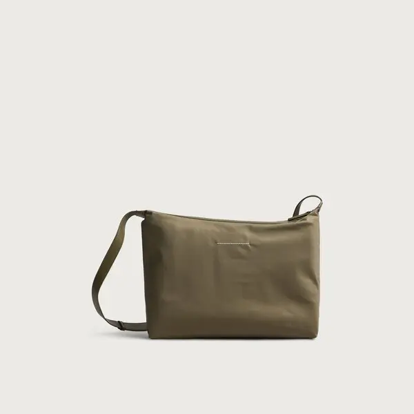 MAISON MARGIELA Nylon Cross-body Bag