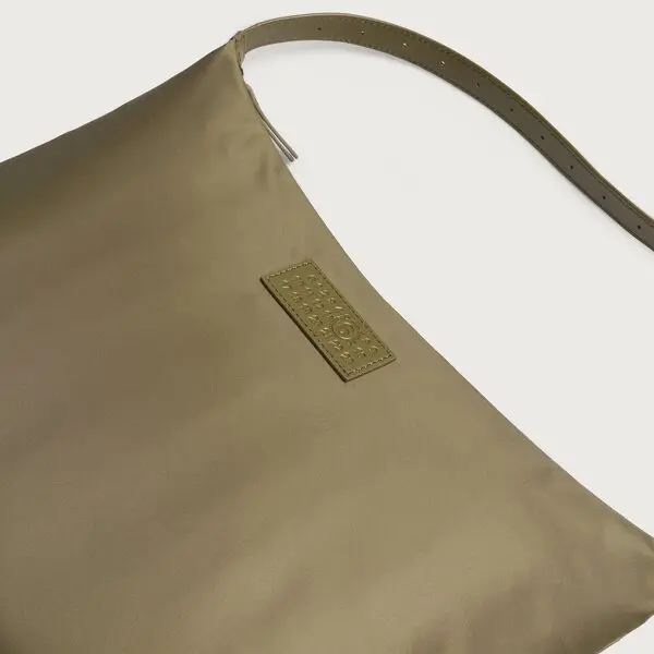 MAISON MARGIELA Nylon Cross-body Bag
