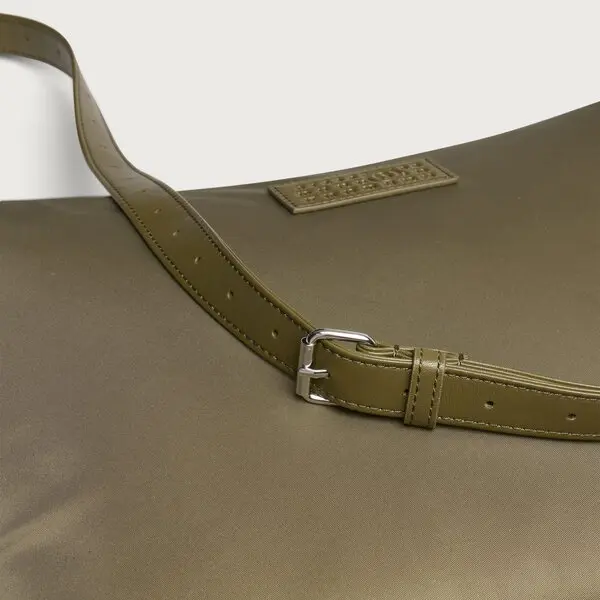 MAISON MARGIELA Nylon Cross-body Bag