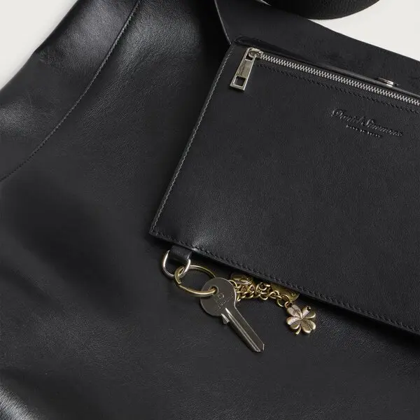 DANIEL SIMMONS Scandicci Bag
