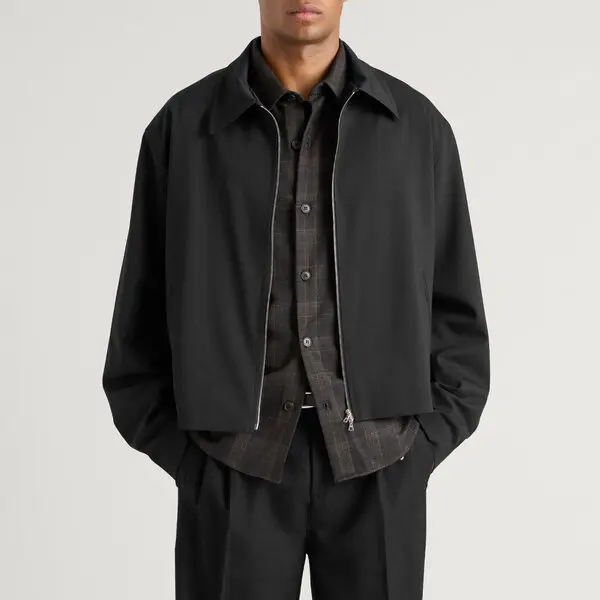 DANIEL SIMMONS Colorado Jacket