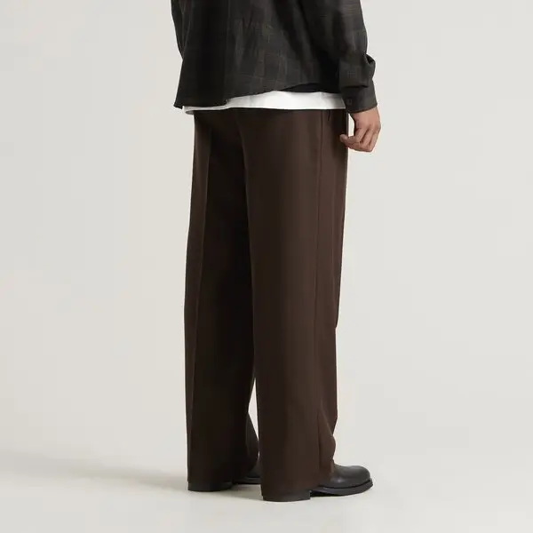 DANIEL SIMMONS Forest Trousers