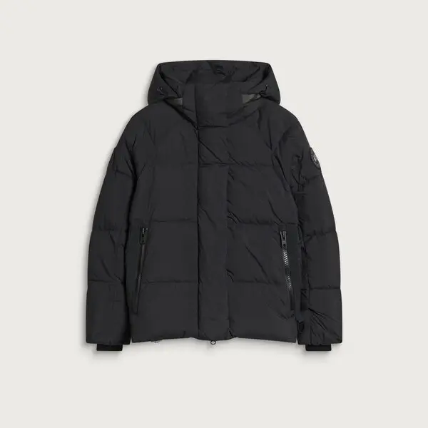 Canada Goose Junction Parka Jacket