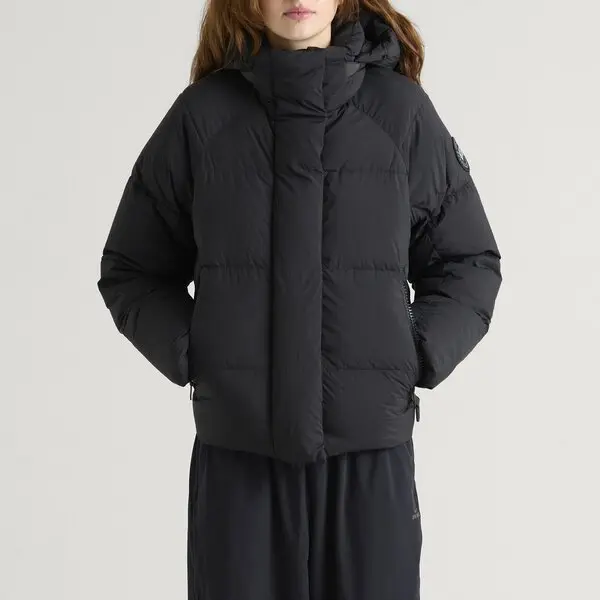 Canada Goose Junction Parka Jacket