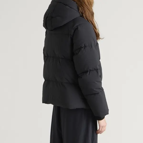 Canada Goose Junction Parka Jacket