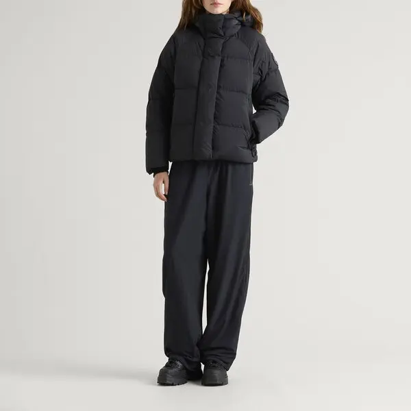 Canada Goose Junction Parka Jacket