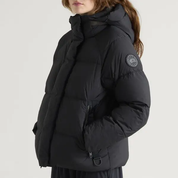Canada Goose Junction Parka Jacket