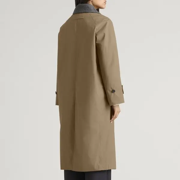 SAMSØE SAMSØE Saalmys Coat