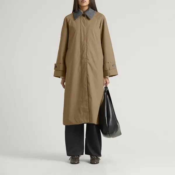 SAMSØE SAMSØE Saalmys Coat