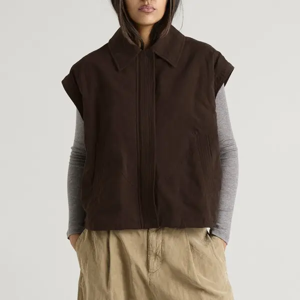 You Must Create Heath Bomber Jacket