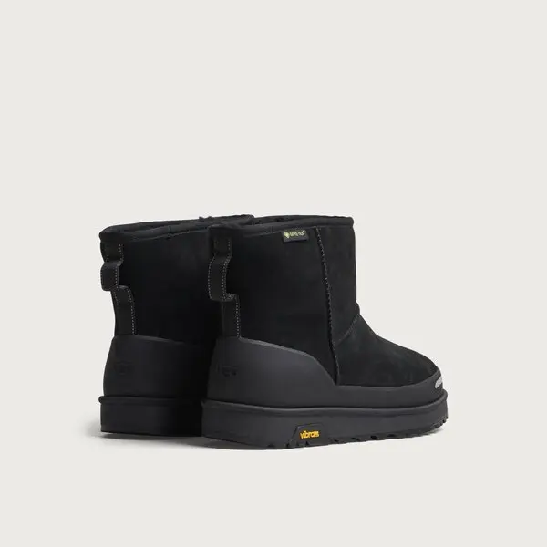 UGG Classic Mini Guard Gore-tex