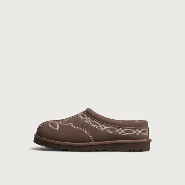 UGG Tasman Western - Burnt Cedar