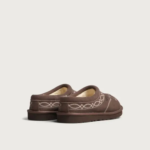 UGG Tasman Western - Burnt Cedar