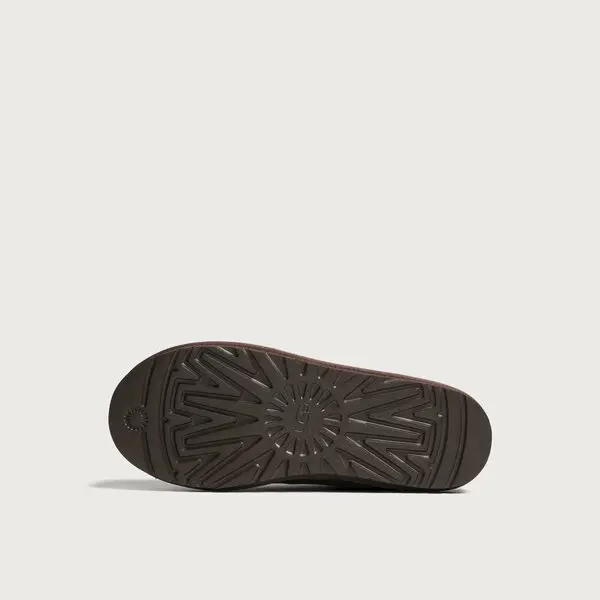 UGG Tasman Western - Burnt Cedar