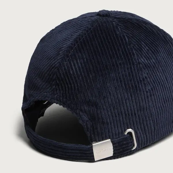 Barbour Preston Corduroy Cap